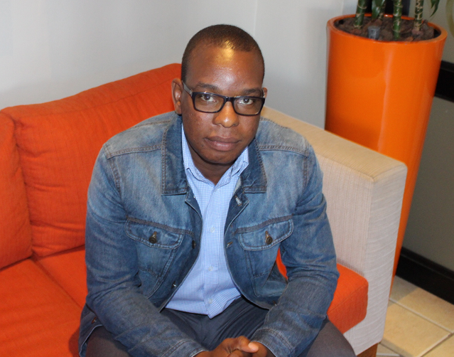 Arnold Msipa - Masters of Finance and Financial Law